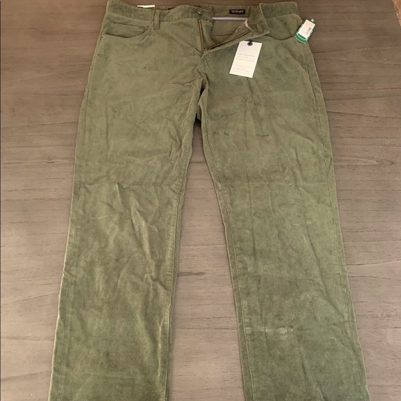 7 Diamonds | Pants | 7diamonds Clifton Slim Fit Cord | Poshmark